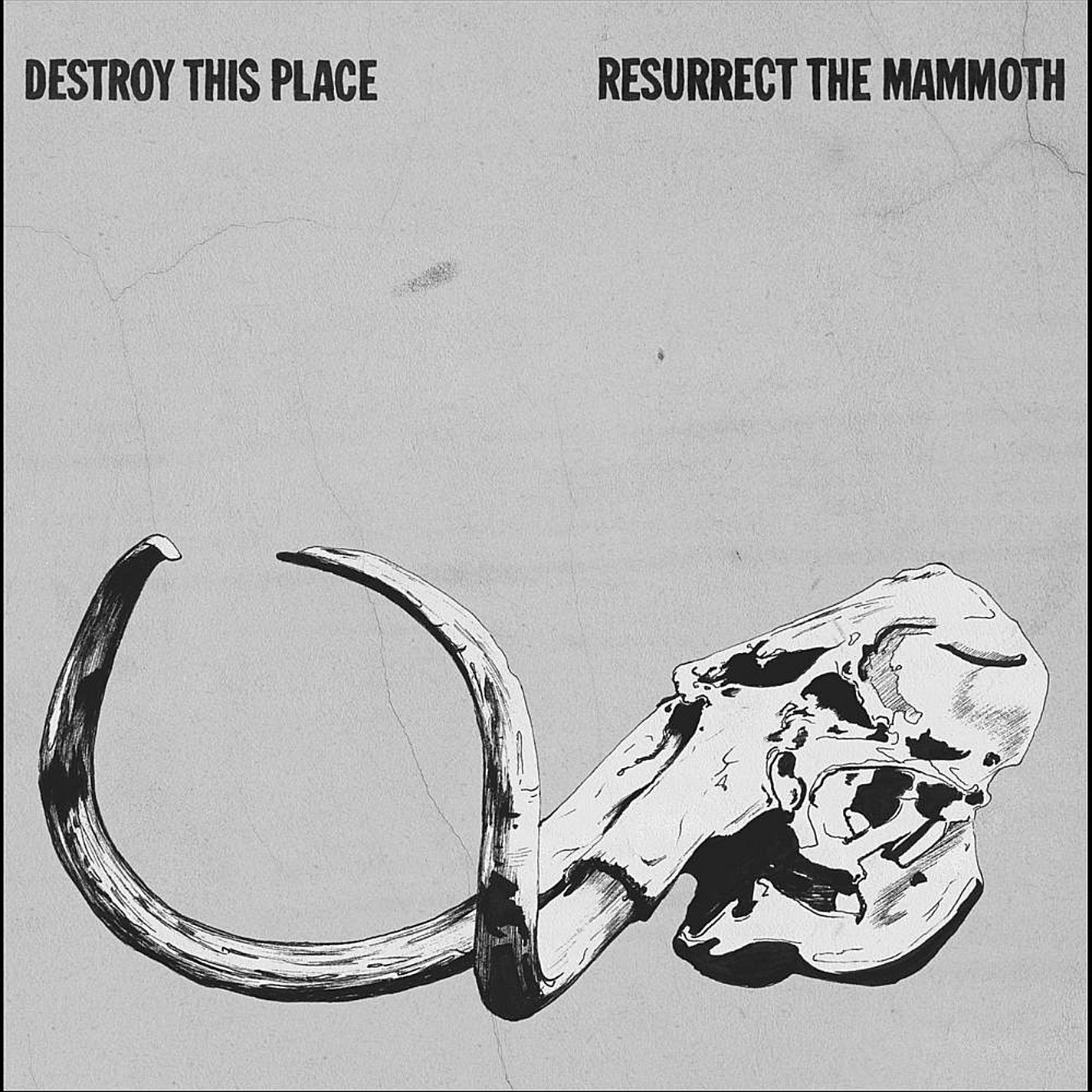 Amazon.com: Resurrect the Mammoth: CDs & Vinyl