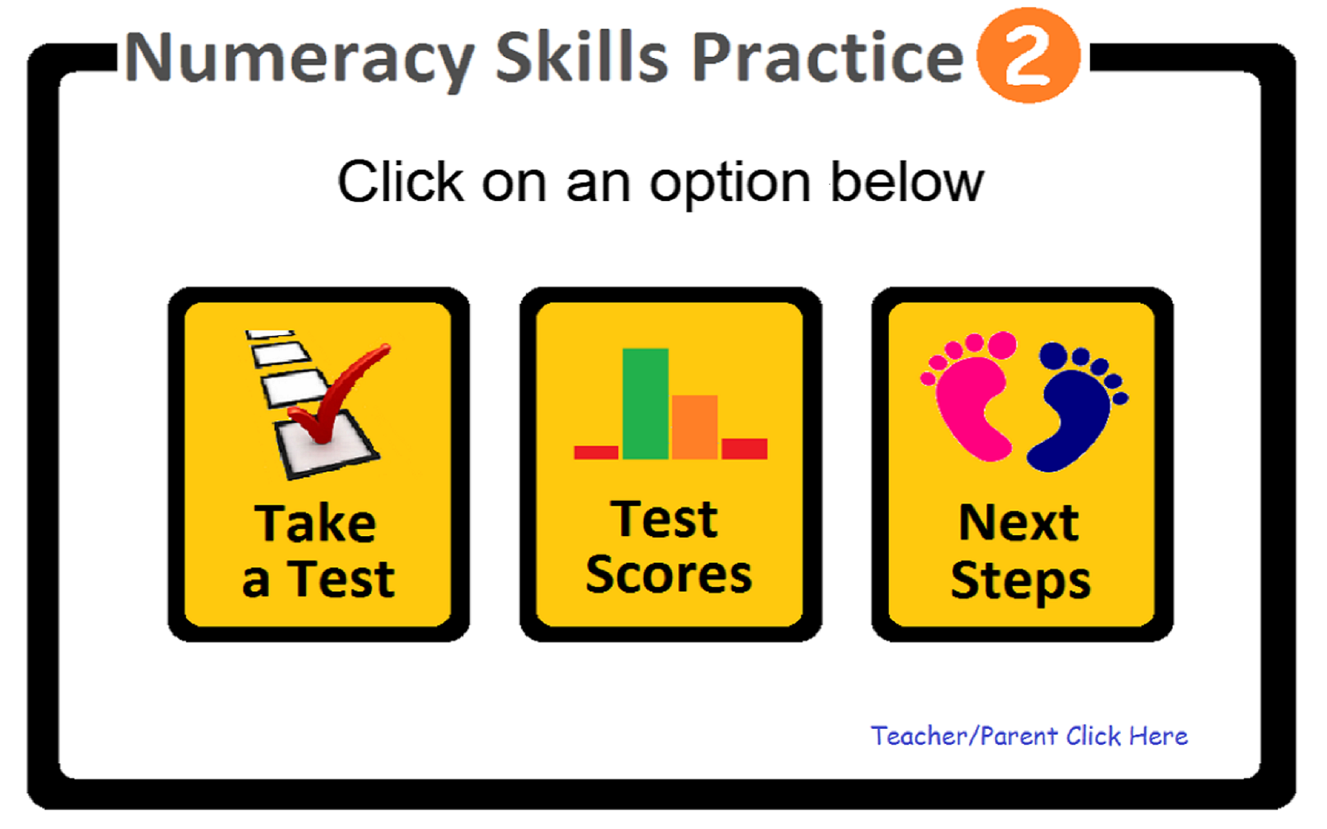 Primary School Year 2 - Daily Numeracy Skills - App on Amazon Appstore