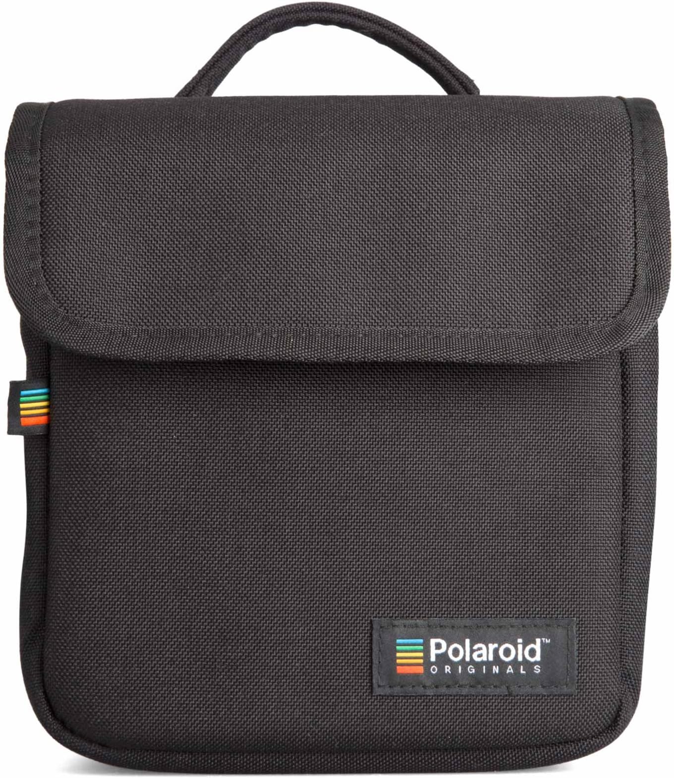 Amazon.com: Polaroid Originals Box Camera Bag, Black (4756 ...