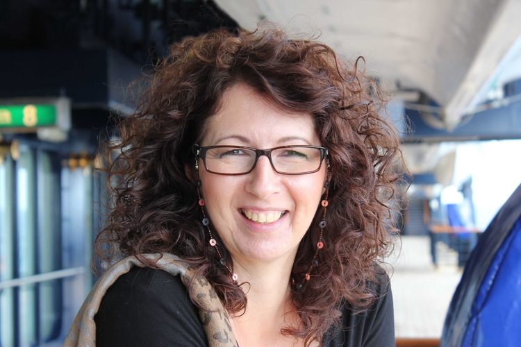 Amazon.com: Katia Fox: books, biography, latest update