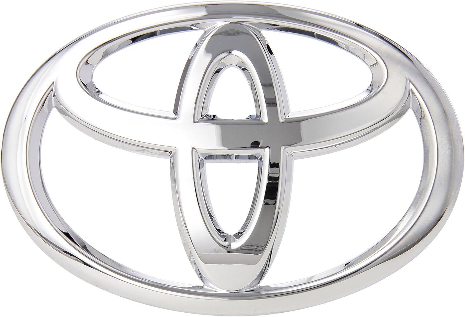 Genuine Toyota 90975-02100 Emblem, Emblems - Amazon Canada