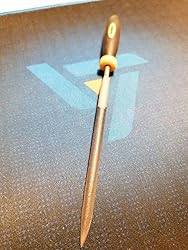 Rolson 24779 16 pc File Set with Pouch : Amazon.co.uk: DIY & Tools