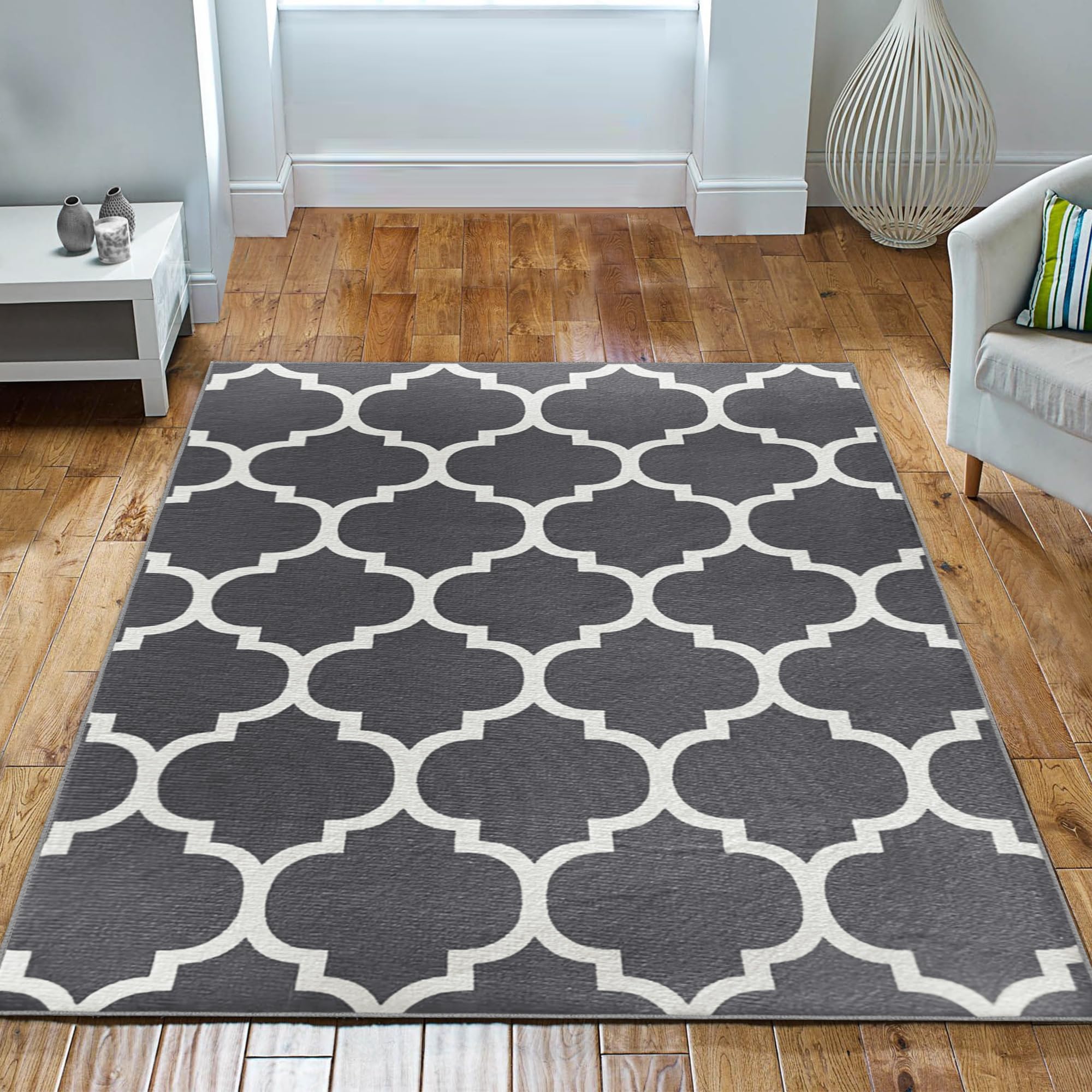 Imperial Rooms Rugs Living Room Large 160x230 Cm - Rugs for Bedroom ...