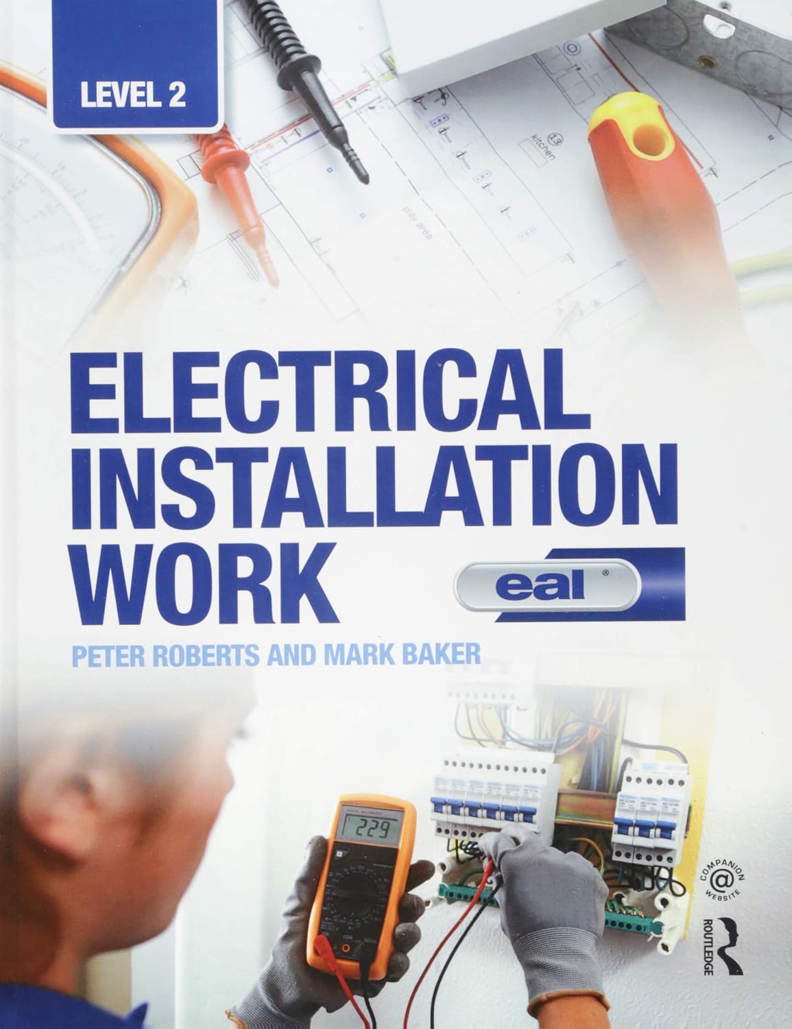 Buy Electrical Installation Work: Level 2: Eal Edition Book Online at ...