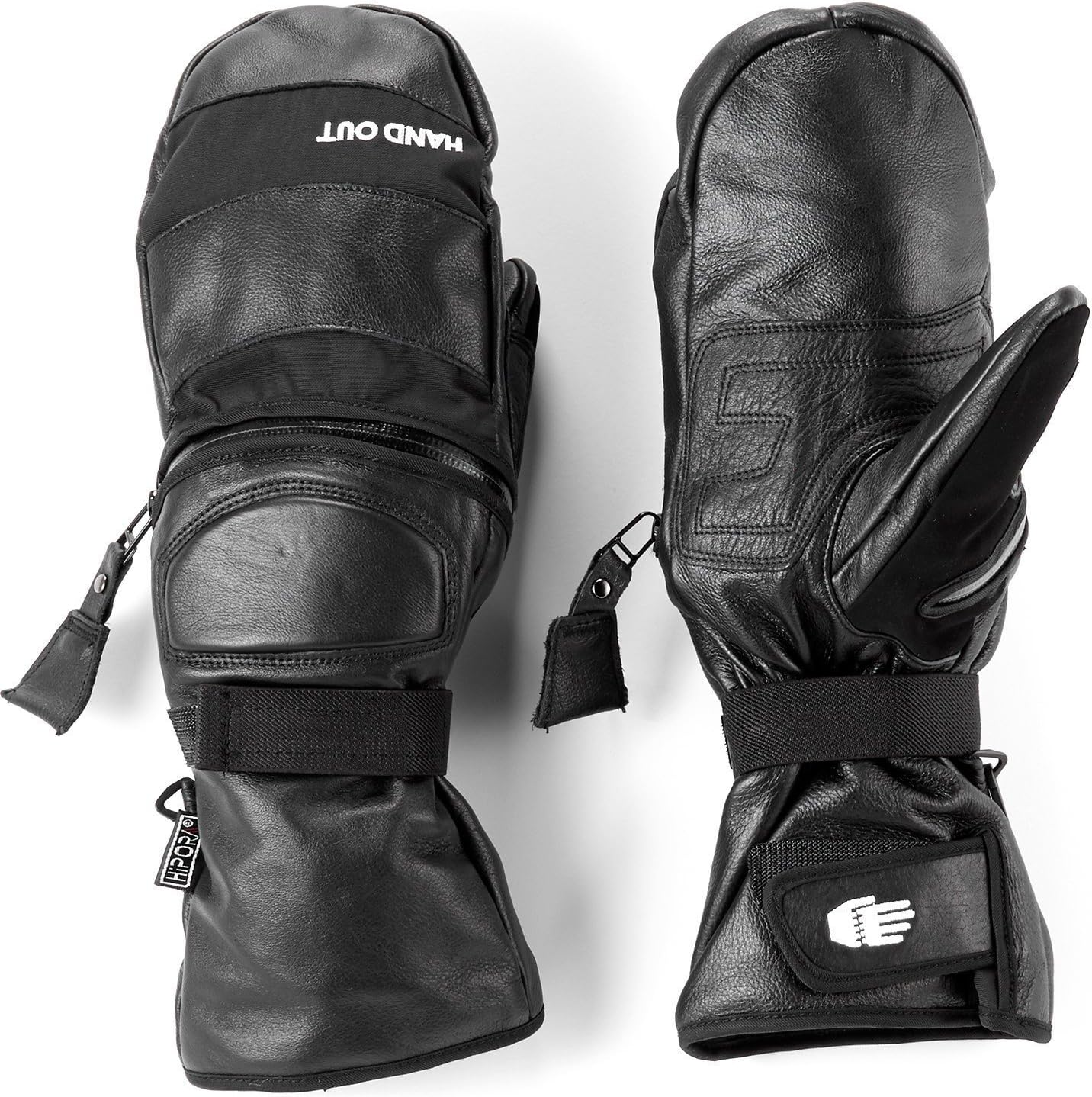 Amazon | HAND OUT GLOVES [ PRO MITTEN GLOVE @20000] ハンドアウト ミトン グローブ ...