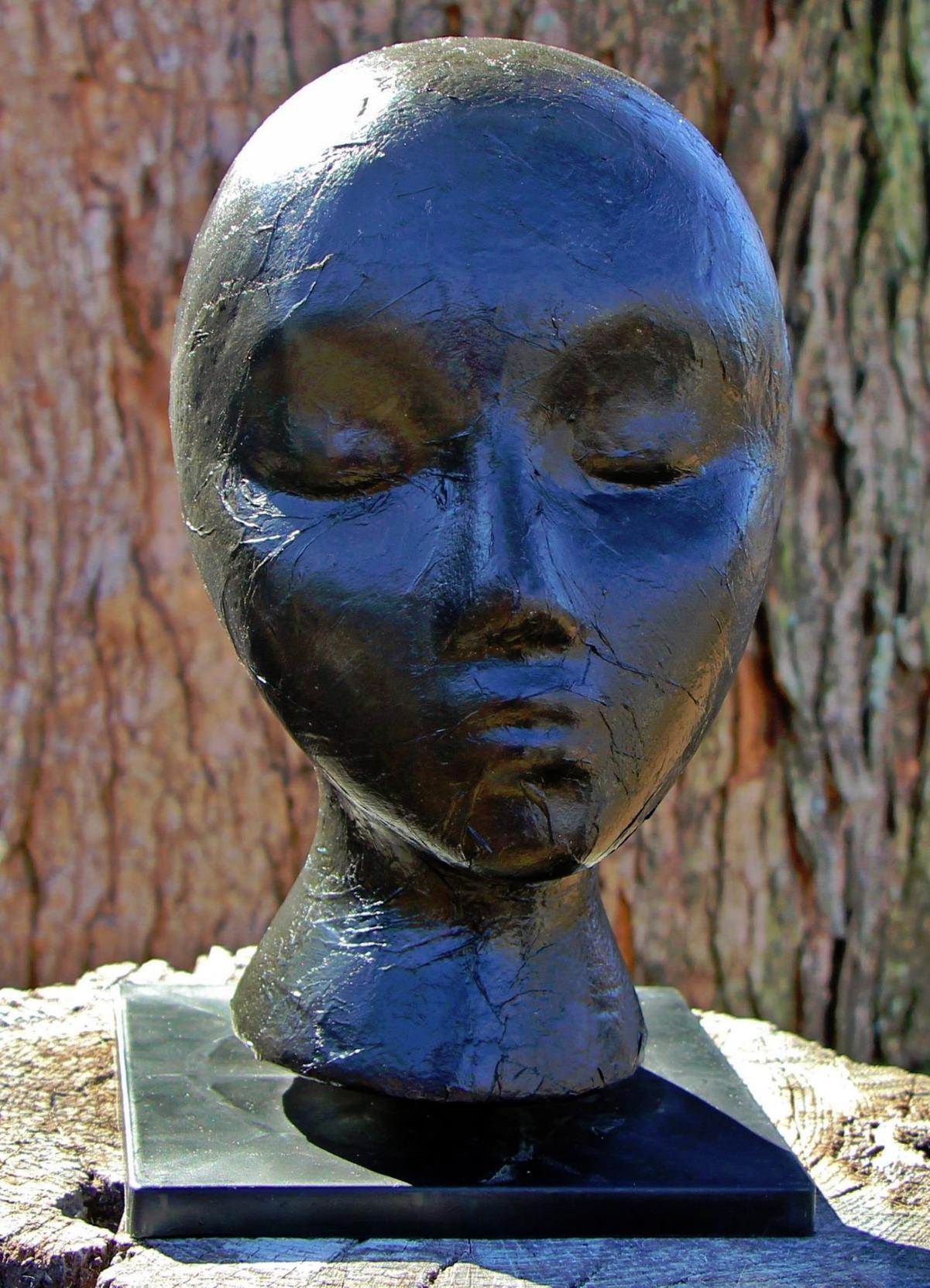 Amazon.com : MS8- Tabletop Plastic Support Stand for Styrofoam Heads ...