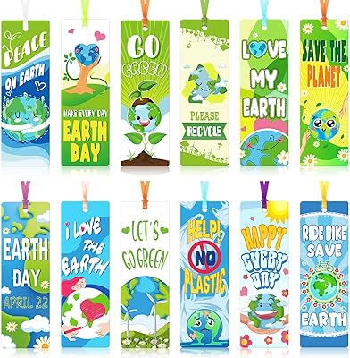 Amazon.com: 60 Pcs Autism Awareness Bookmarks Bulk,Puzzle Pieces ...