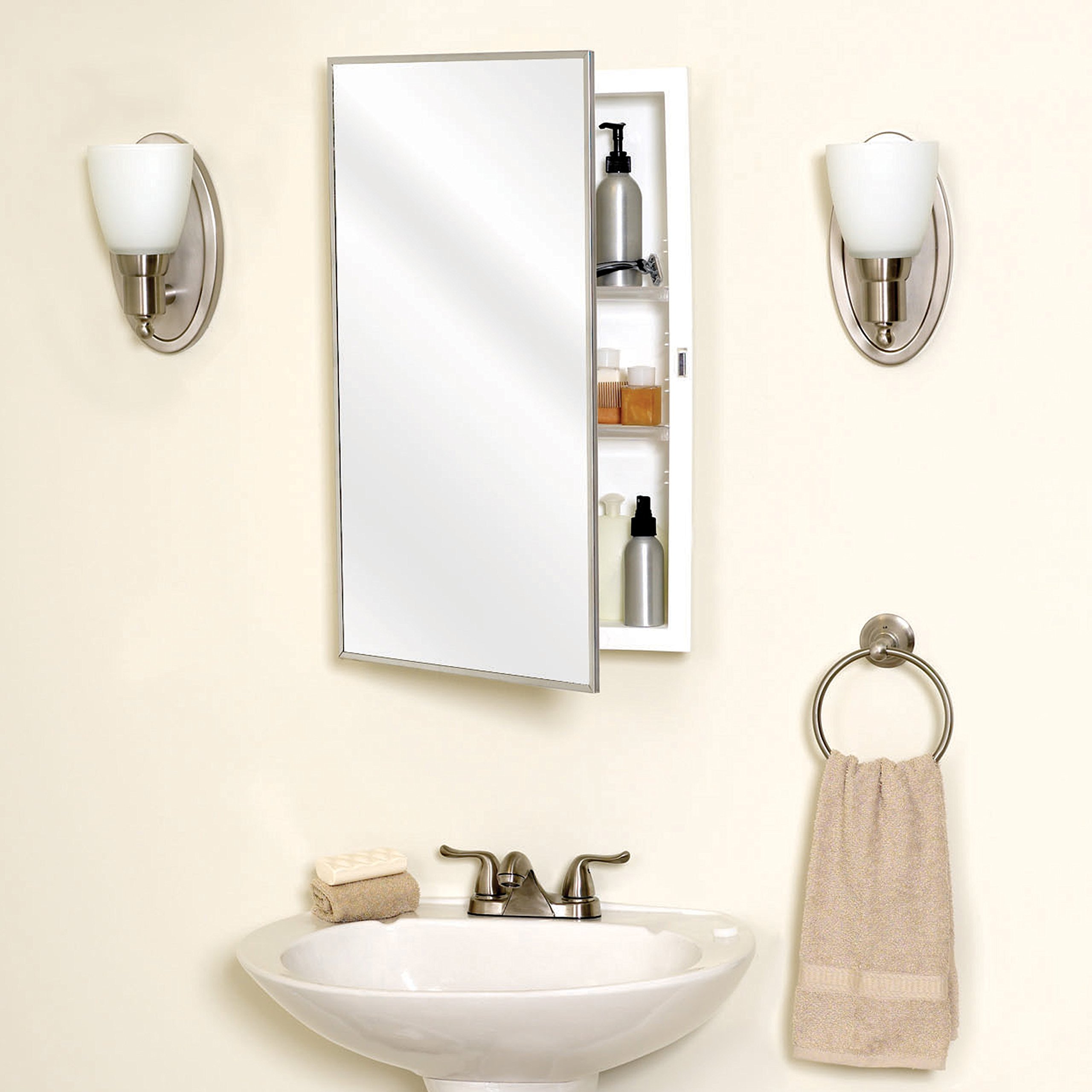 Medicine Cabinet Zenith