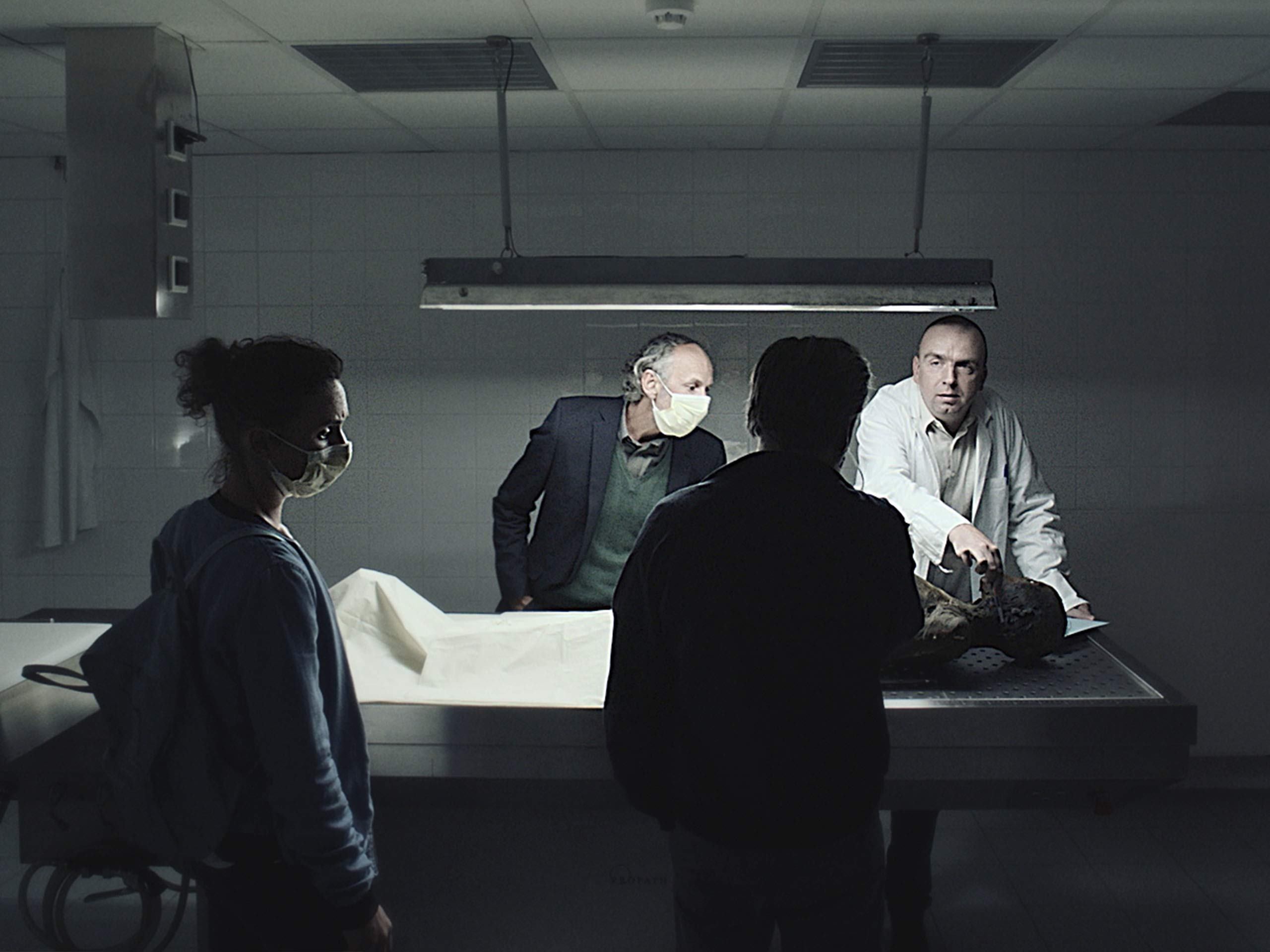 Watch Professor T (Original), Season 3 | Prime Video