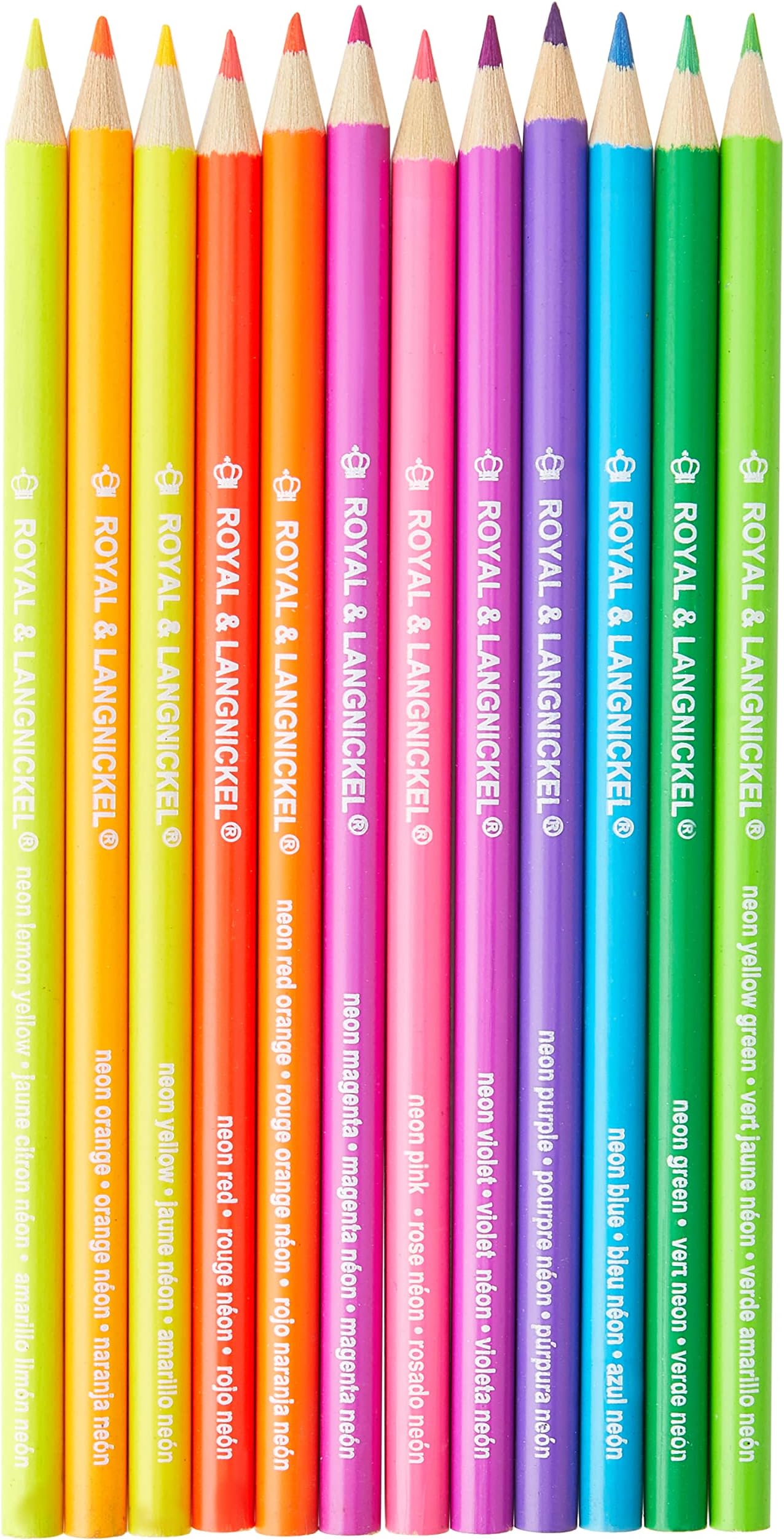 Amazon.com : Prismacolor Premier Soft Core Colored Pencil, Single, Neon ...
