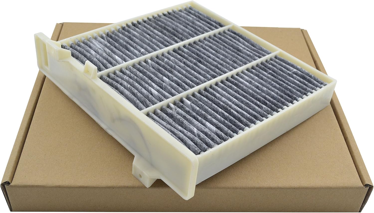 Amazon.com: Bi-Trust Cabin Air Filter SLC00001,Replacement for ...