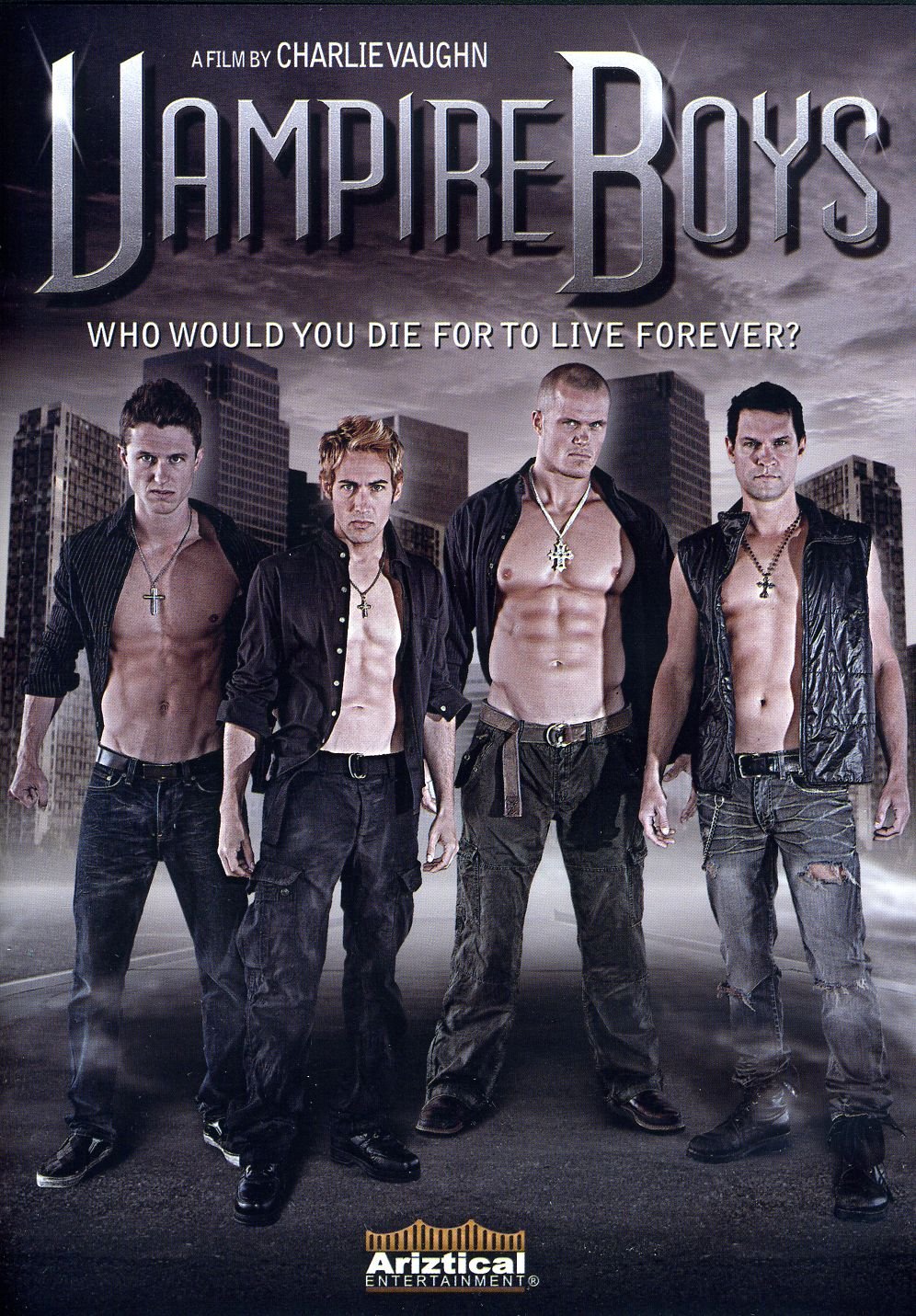 Amazon.com: Vampire Boys : Jason Lockhart, Christian Ferrer, Dylan Vox ...