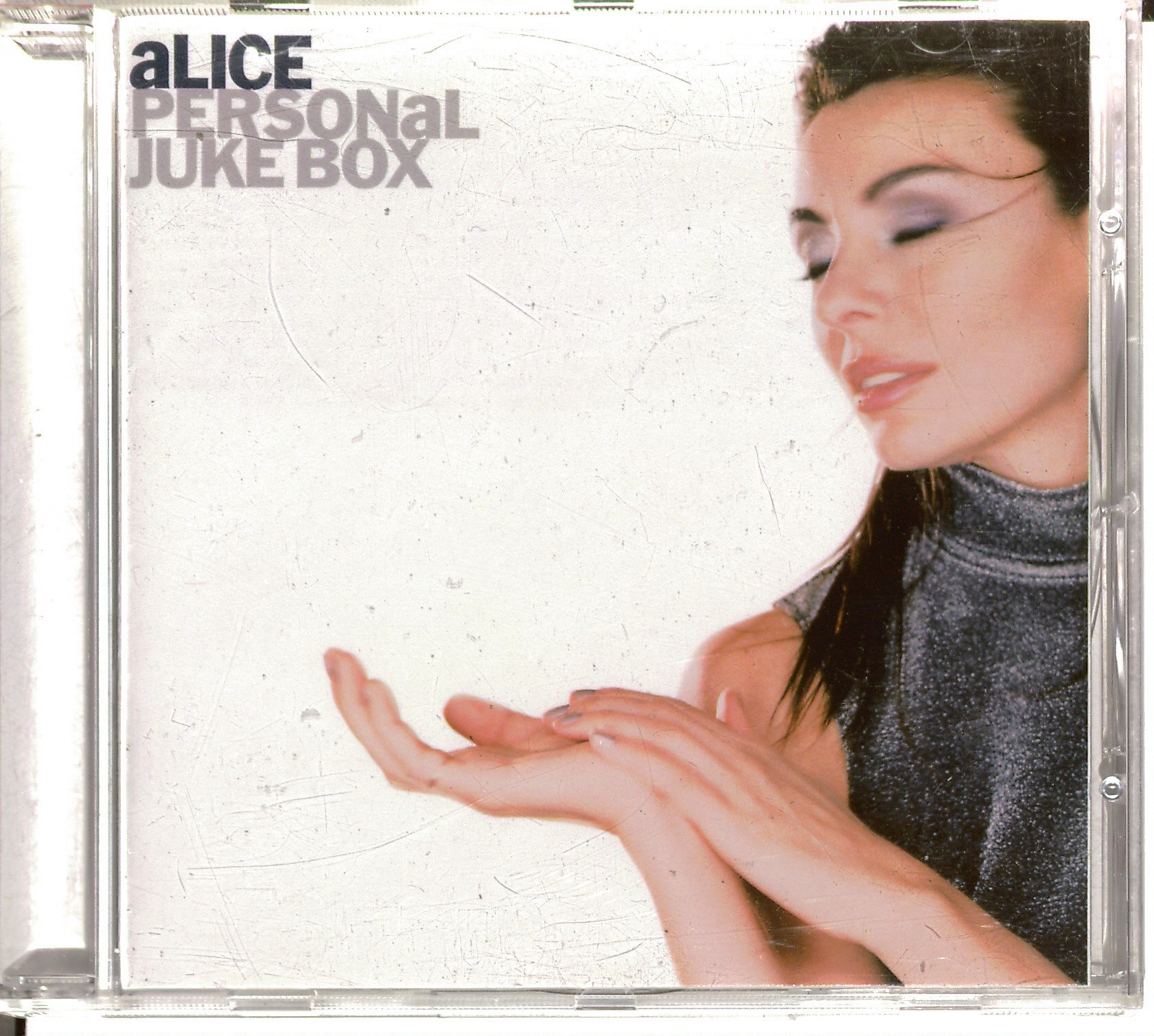 Personal Juke Box (Best of) - Alice: Amazon.de: Musik