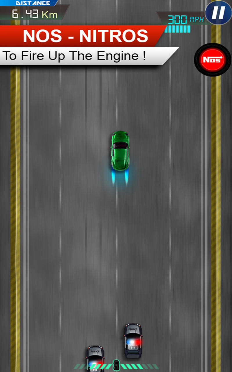 Ace Driver - App on the Amazon Appstore