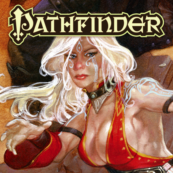 Amazon.com: Pathfinder Vol. 1: Dark Waters Rising (Pathfinder Vol 1 & 2) eBook : Zub, Jim ...