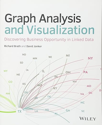 Graph Analysis and Visualization: Discovering Business Opportunity in ...