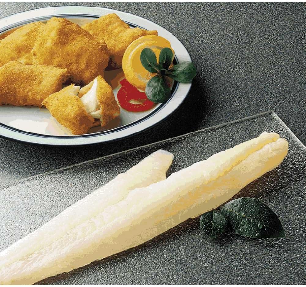 Amazon.com: Alaskan Cod Fillets 5lb : Grocery & Gourmet Food