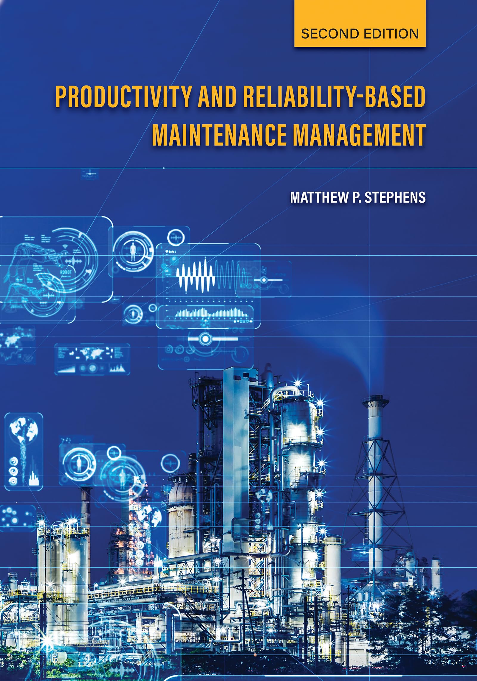Amazon.com: Productivity and Reliability-Based Maintenance Management ...