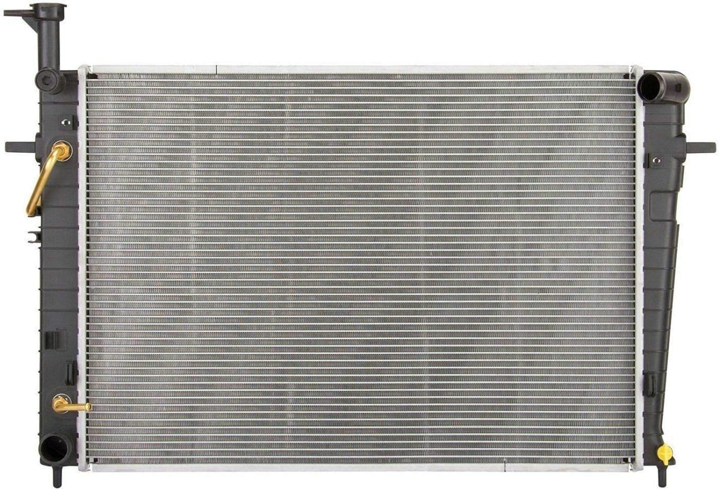 Radiator for Hyundai Tucson & Kia Sportage - 2.0L L4 Philippines | Ubuy