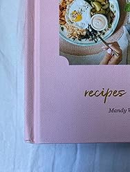 Mandy's Gourmet Salads: Recipes for Lettuce and Life: Mandy Wolfe ...
