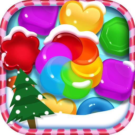 Jelly Blast - App on Amazon Appstore