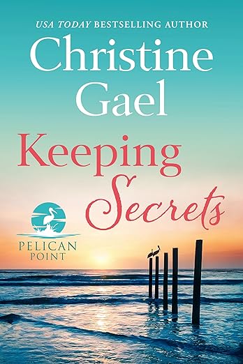 Amazon | Keeping Secrets: Kleine Stadt, große Geheimnisse (Pelican Point 4) (German Edition ...