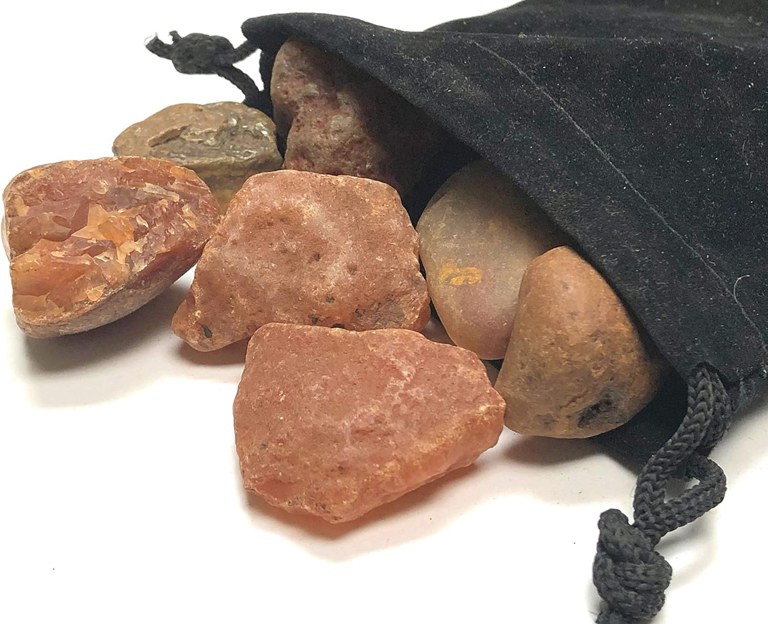 Cristales de zentrón, cristales naturales y piedras de zentrón, para ...