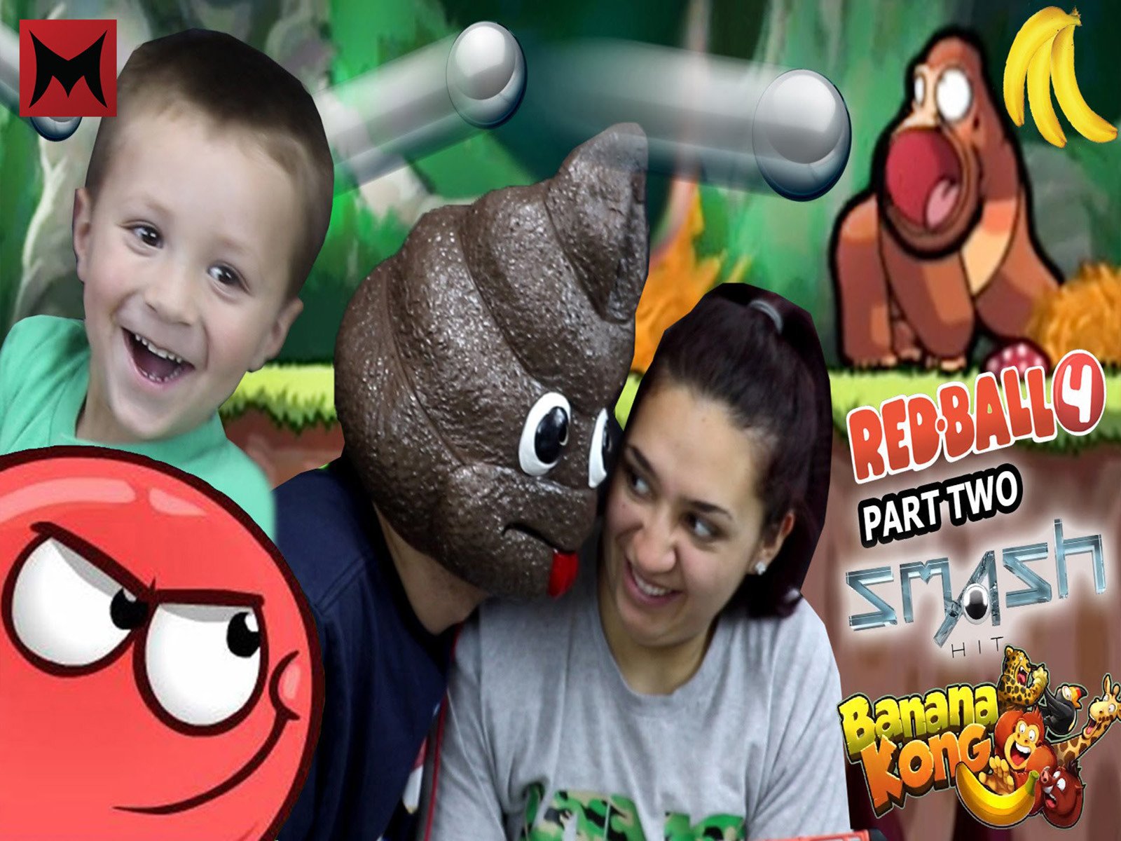 Watch Let's Play with FGTeeV | Prime Video