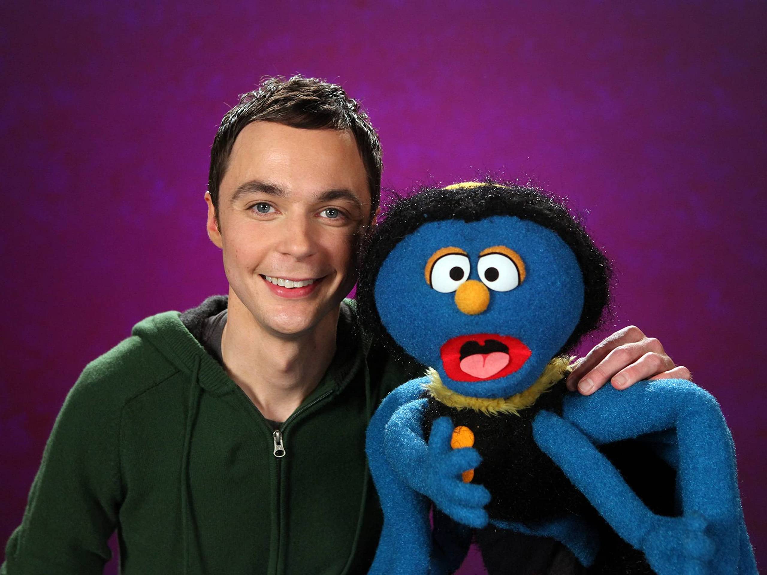 Watch Sesame Street - Season 41 | Prime Video