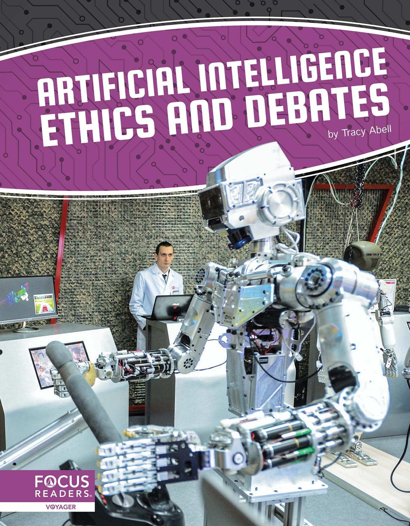 Artificial Intelligence Ethics and Debates: Abell, Tracy: 9781644931523 ...