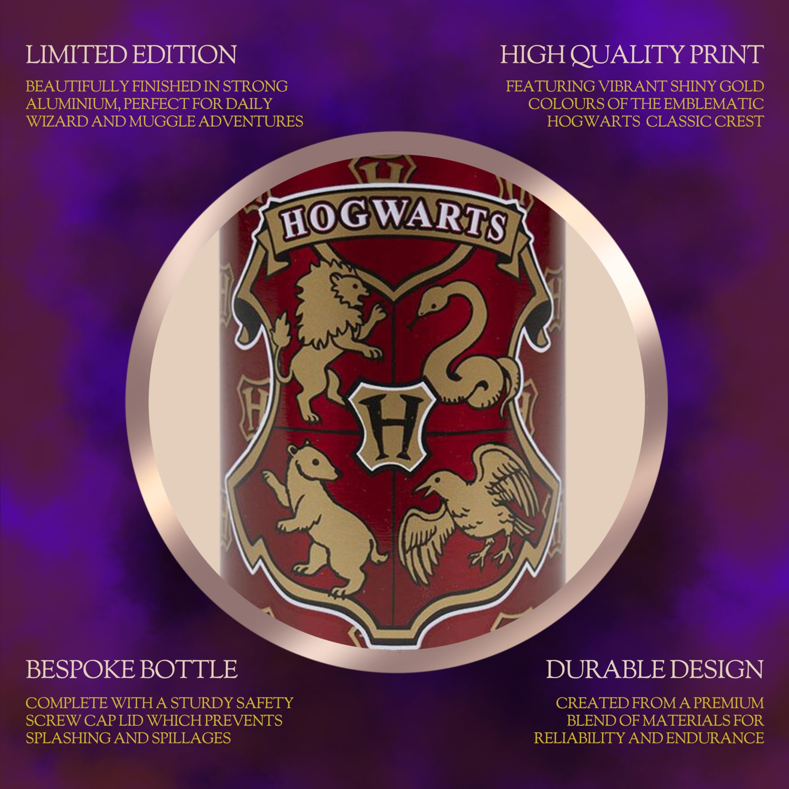 Hogwarts Wappen Pottermore Harry Potter | Pottermore Publishing