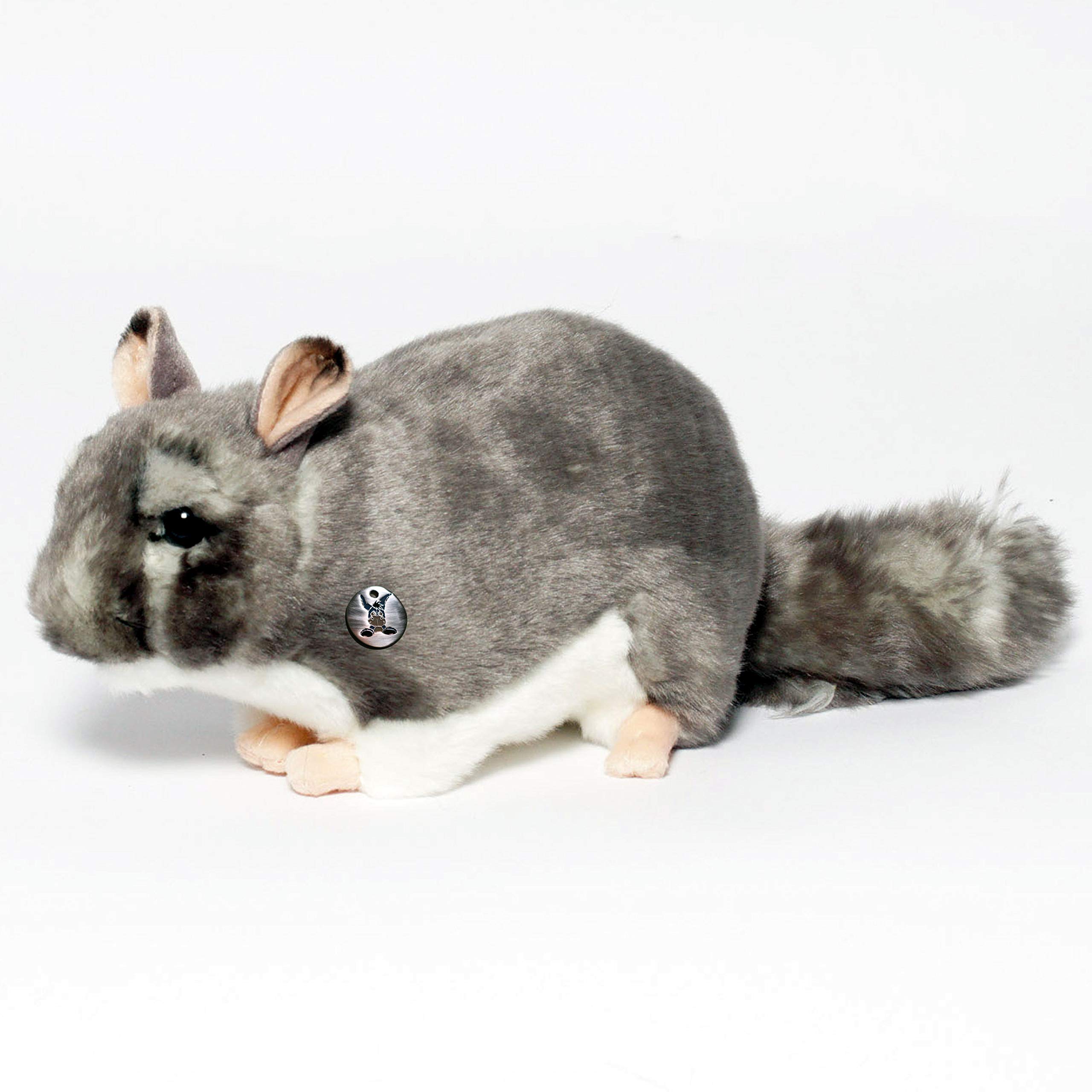 Chinchilla Knuffels Nederland Schrapt Chinchilla En Russische