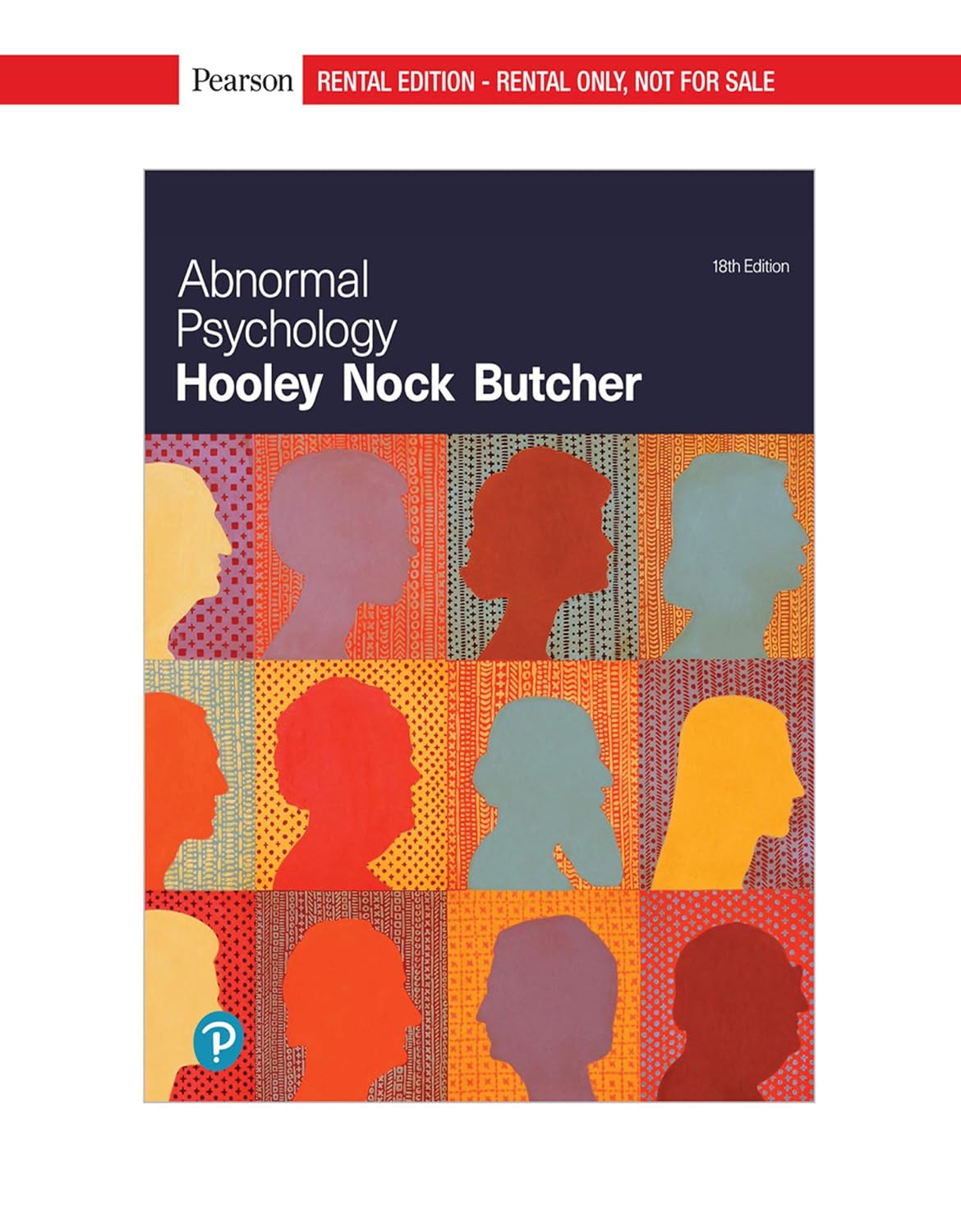 Amazon.com: Abnormal Psychology eBook : Hooley, Jill, Nock, Matthew ...