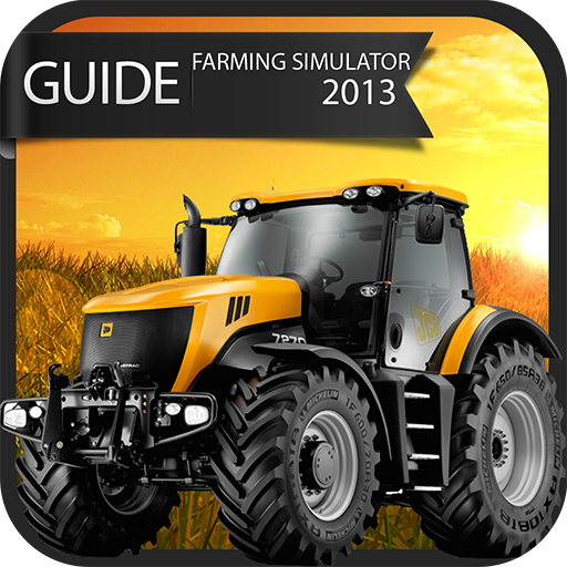 Farming Simulator 2013 Guide - App on the Amazon Appstore
