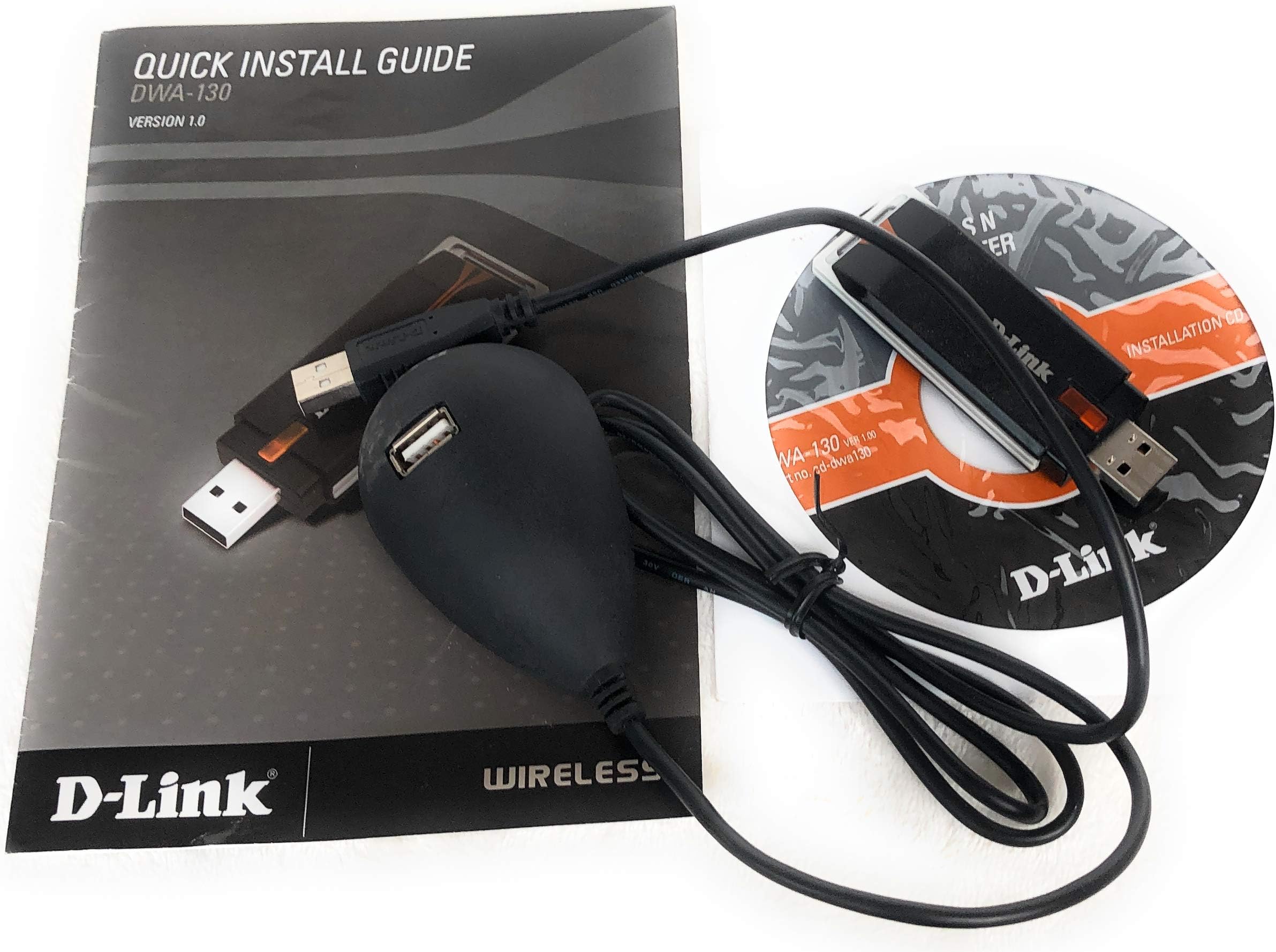 Amazon.com: Yealink Wireless USB DECT Adapter (DD10K) : Electronics