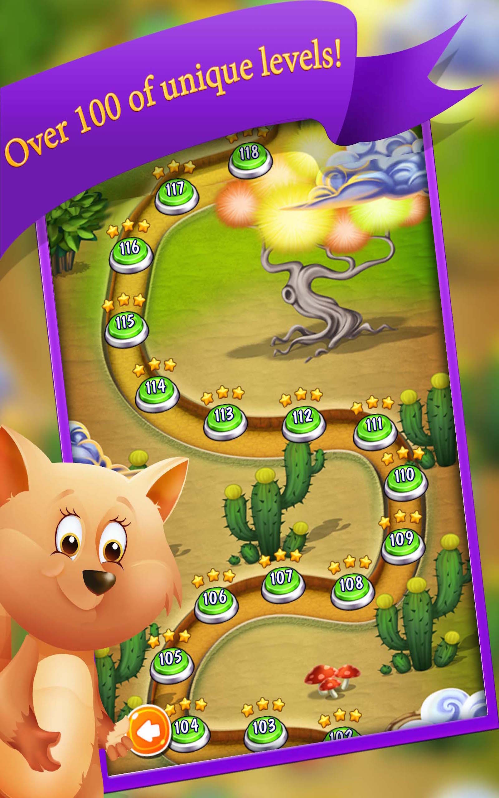 Bubble Pop Adventure - Kids Game Match 3 shoot fun ♛ :) - App on Amazon ...