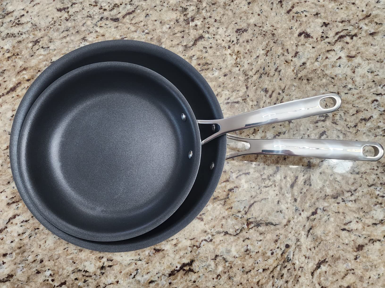 $30/mo - Finance Martha Stewart Lockton Premium Nonstick PFA Free ...