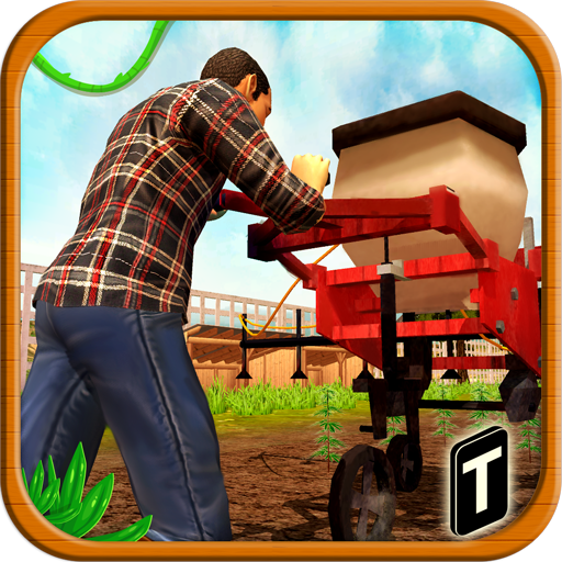 Weed Farming Game 2018 - App on Amazon Appstore
