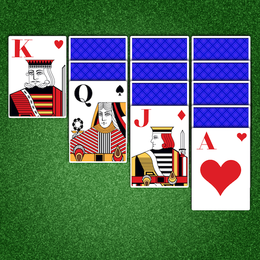Solitaire #1 - Classic Card Games For Kindle Fire Free - App on Amazon ...