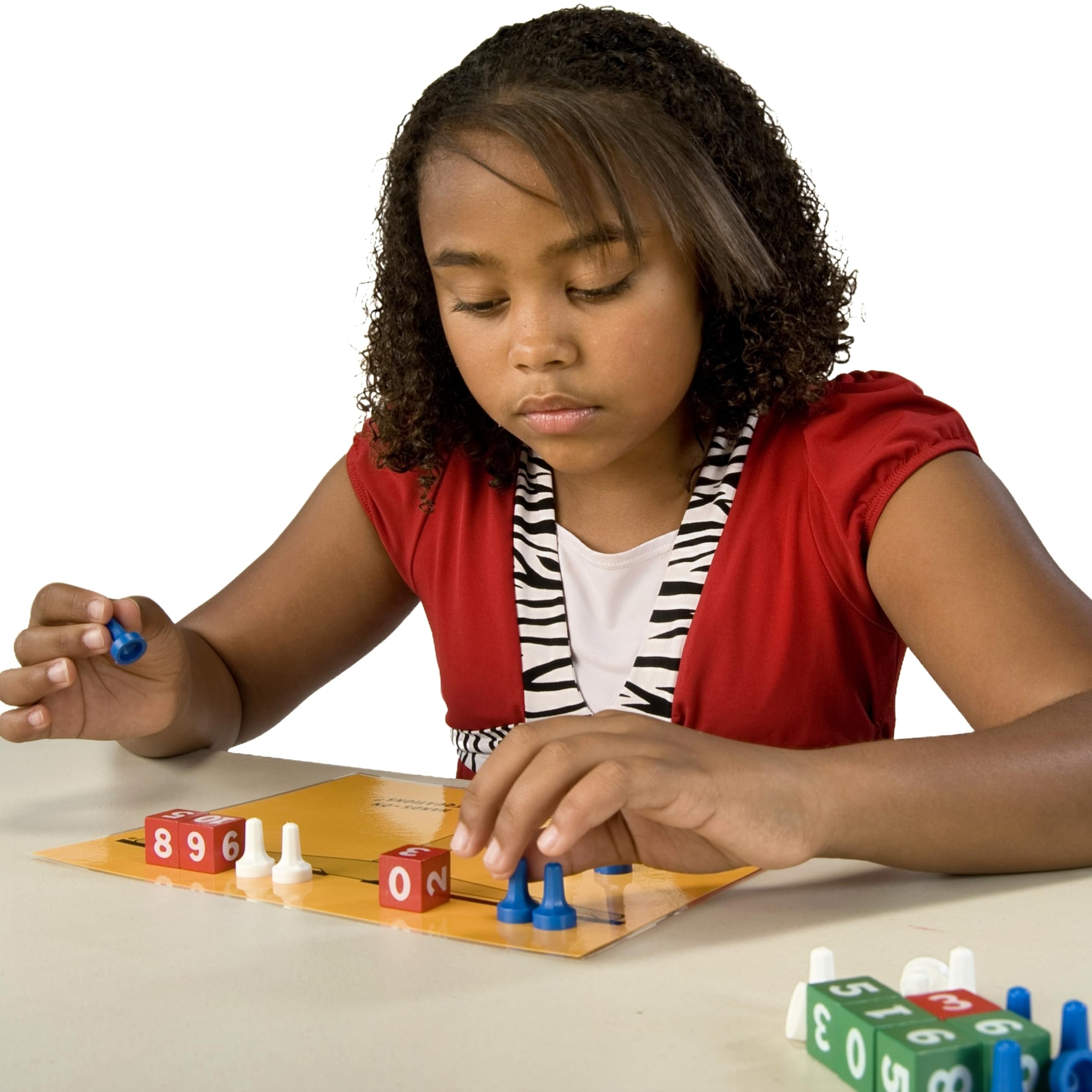 Snapklik.com : Hands-On Equations Class Set For Teacher And 10 Students ...