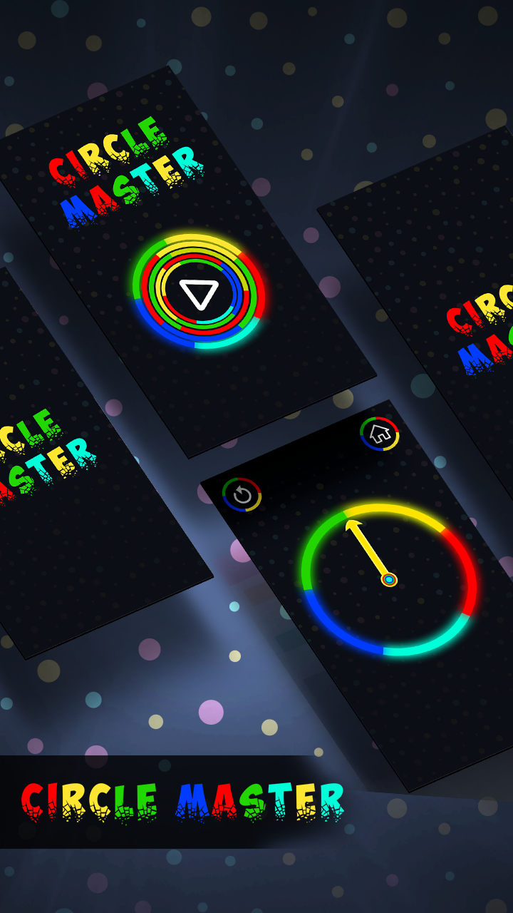 Circle Master - App on Amazon Appstore