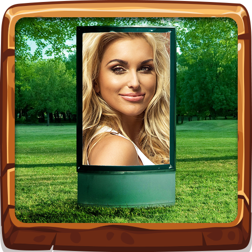 Billboard Photo Frames - App on Amazon Appstore