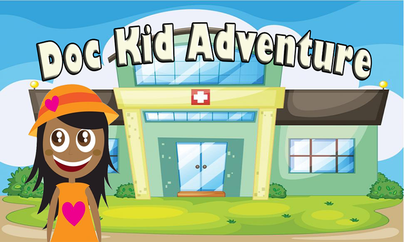 Doc Kid Adventures:Amazon.com:Appstore for Android