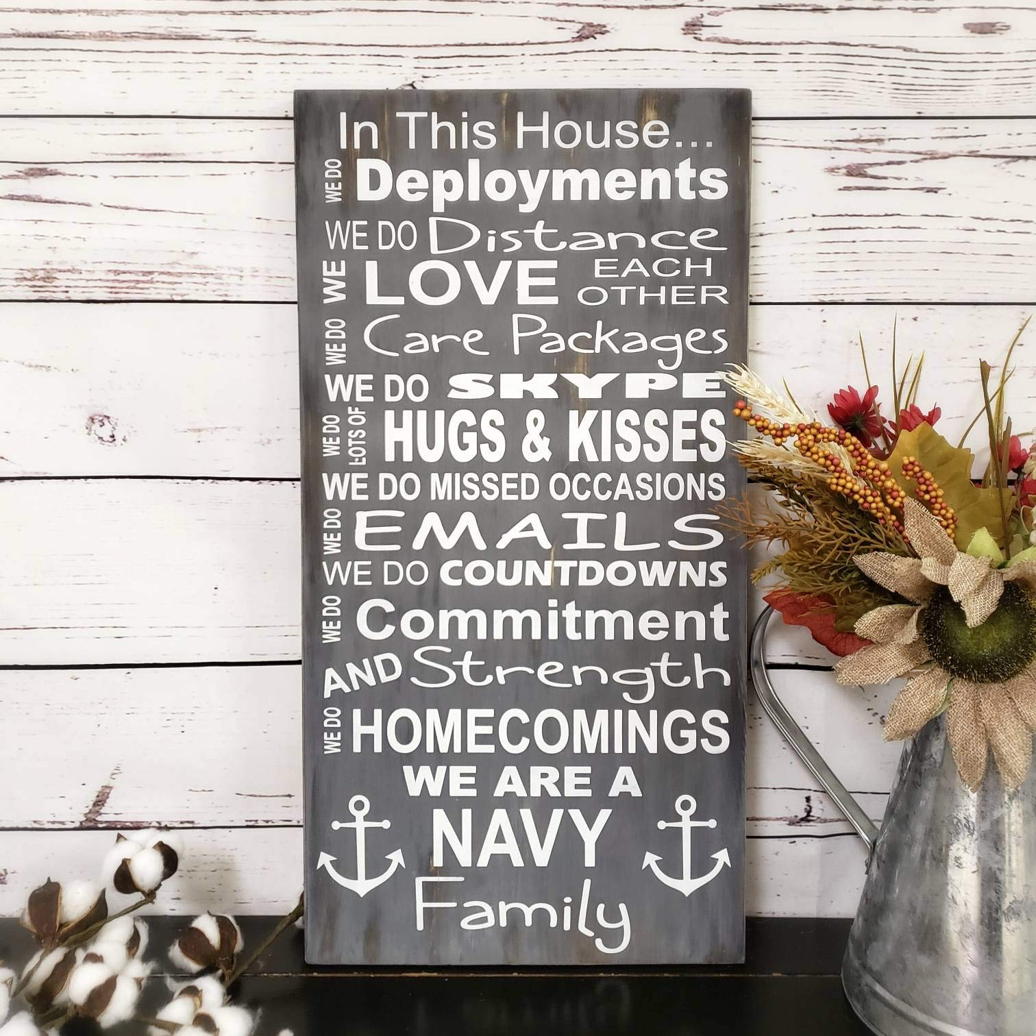 Military Wife House Erin | Military Wife + Mom + Mental Health | Being