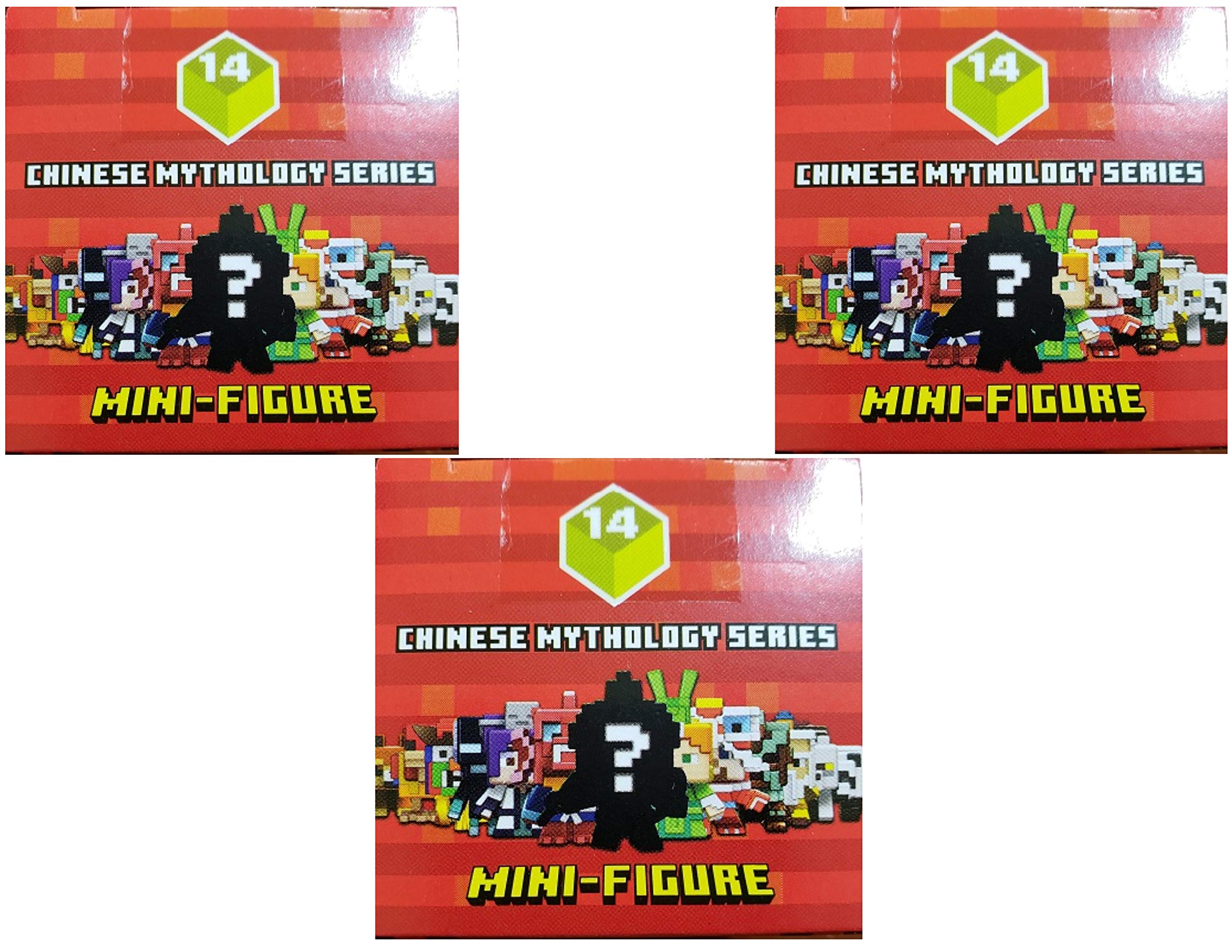 Buy Minecraft Fxt80 Minecraft Wood Series Mini Figure Blind Box buy-minecraft-fxt80-minecraft-wood-series-mini-figure-blind-box