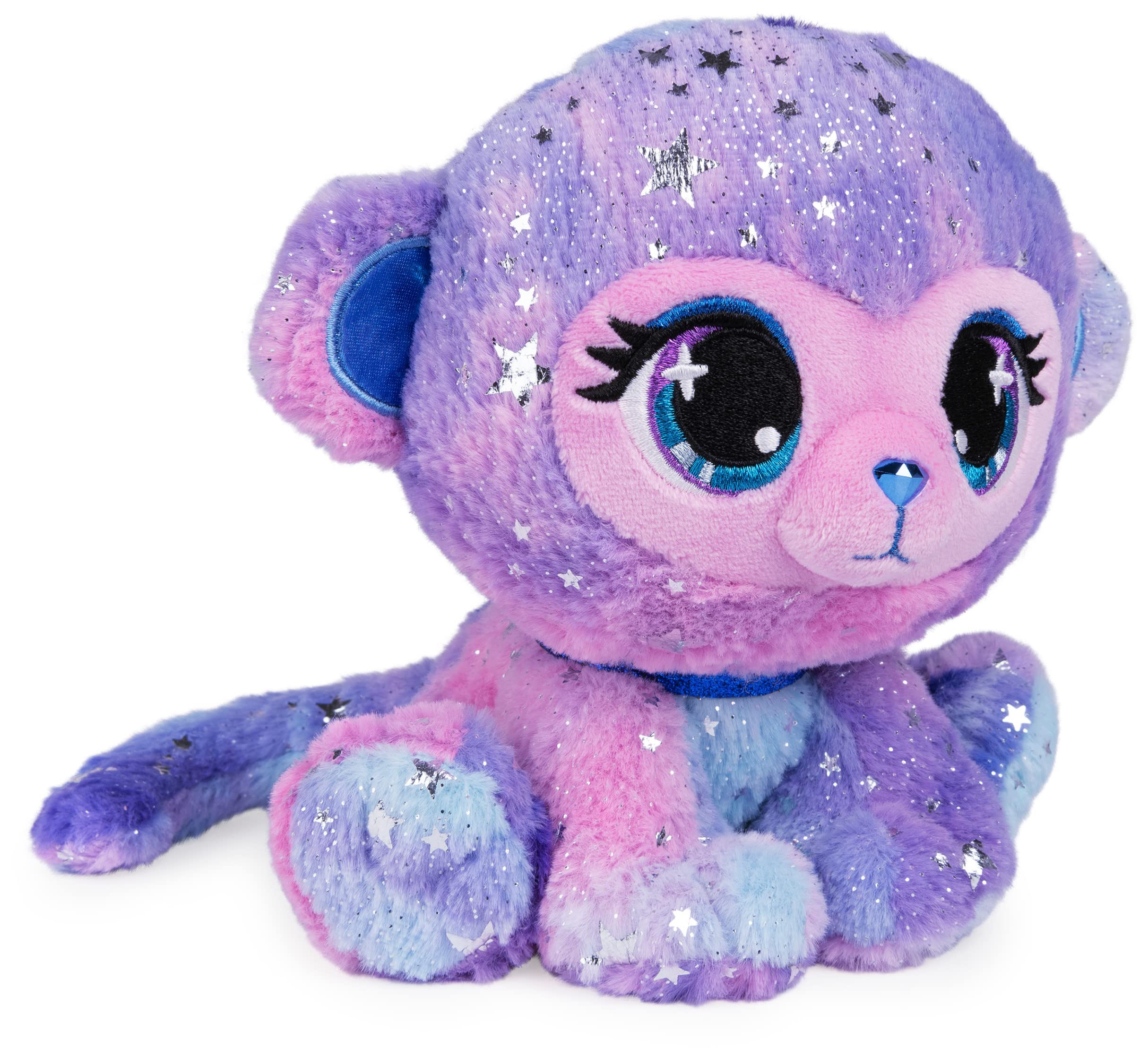 Snapklik.com : GUND PLushes Pets Gem Stars Collection