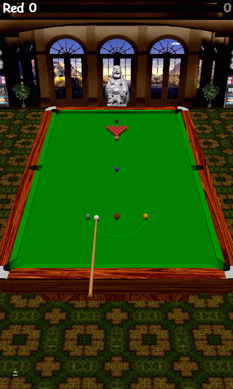 Shanghai Snooker:Amazon.com:Appstore for Android