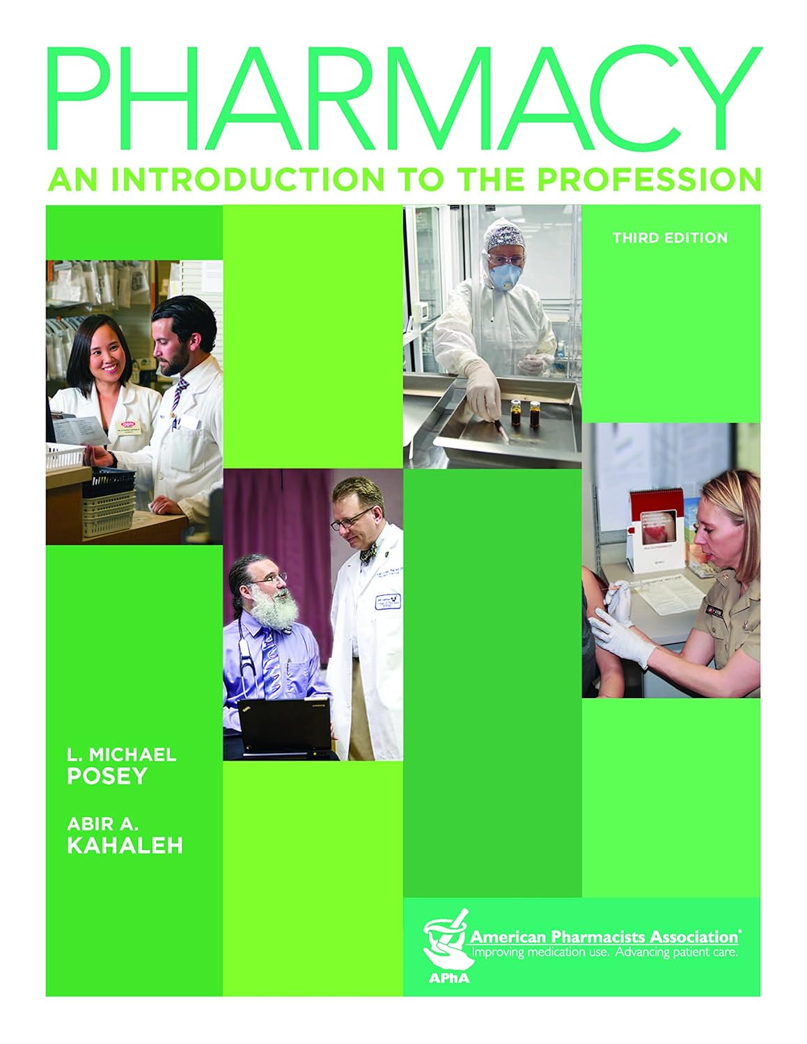 Pharmacy: An Introduction to the Profession: 9781582122779: Medicine ...