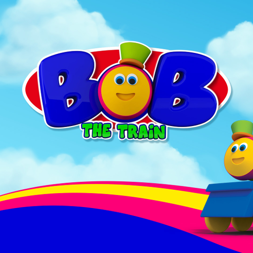 Bob the train - App on Amazon Appstore