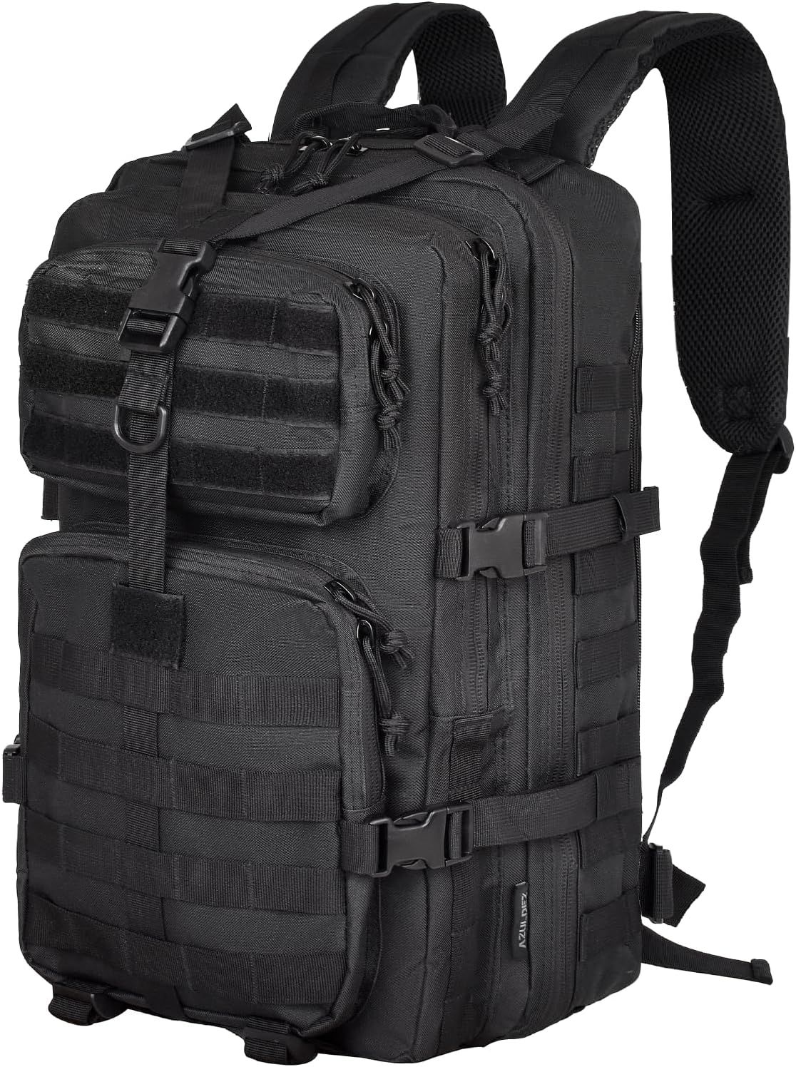 Amazon.com : AZULDEZ 40L Military Tactical Backpack for Men, Tactical ...